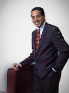 Roger Chinery, MD | Inova