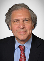Stephen Rosenfeld, MD | Inova