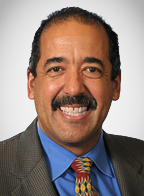 George Branche, MD | Inova