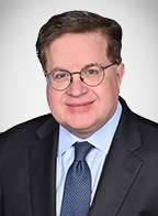 Patrick Oliverio, MD | Inova