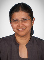Neeraja Thathagari, MD | Inova