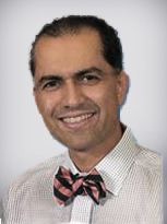 Soren Caffey, MD | Inova