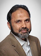 Haroon Rashid, MD | Inova