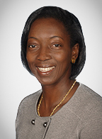 Roma Edoo-Sowah, MD | Inova