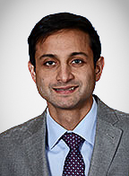 Amit Bakri, MD | Inova