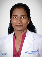 Srilatha Cherlakola, MD | Inova