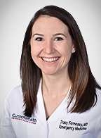 Tracy Fennessy, MD | Inova