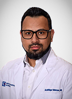 Md Rahman, MD | Inova