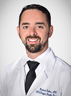 Richard Uribe, MD | Inova