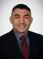 Waleed Eisa, MD | Inova