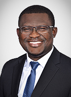 Bismark Asante, MD | Inova
