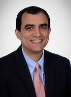 Alexander Kinnaird, MD | Inova