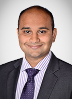 Kunal Kothari, MD | Inova