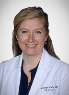 Heather Wolfe, MD | Inova