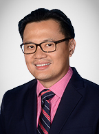 Jose Leonardo Sioco, MD | Inova