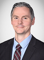 Christopher Johnson, MD | Inova