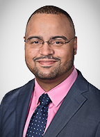 Allman Rollins, MD | Inova