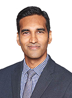 Hrishikesh Gogineni, MD | Inova