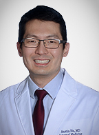 Austin Hu, MD | Inova