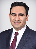 Vimarsh Raina, MD | Inova