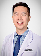 Dan Pham, MD | Inova
