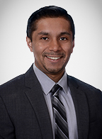 Zeeshan Khan, DO | Inova