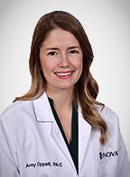 Amy Oppelt, PA | Inova