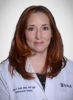 Jamie Keith, NP | Inova