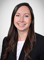 Danielle Eganhouse, PA | Inova