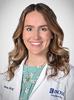 Allison Koutsandreas, FNP | Inova