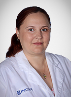 Lisa Leonard, FNP | Inova