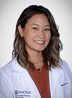 Wenli Mui, PA | Inova