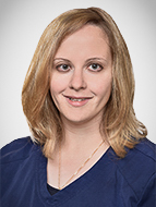 Allison Barton, NP | Inova