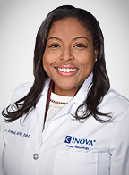 Leandra Armstead, FNP | Inova