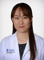 Sharon Kim, FNP | Inova