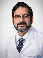 Showkat Bashir, MD | Inova