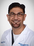 Muhammad Jadoon, MD | Inova