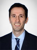 Ali Tahvildari, MD | Inova