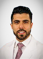 Ali Kazemi, MD | Inova