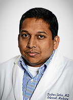 Tushar Sinha, MD | Inova