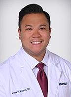 Andrew Nguyen, DO | Inova