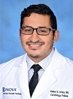 Meet Our Cardiovascular Disease Fellows | Inova