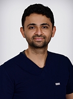 Ishan Patel, MD | Inova