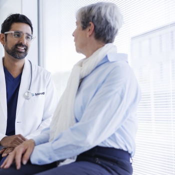 Inova - World-Class Healthcare for Northern Virginia and the DC Metro Area