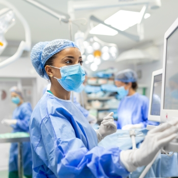 Inova - World-Class Healthcare for Northern Virginia and the DC Metro Area