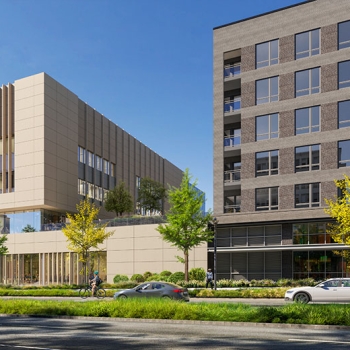 Inova Health Center – Oakville | Inova