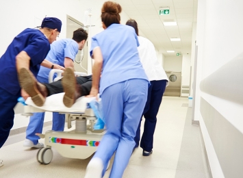 NICU Nurse On the Job for 50 Years and Counting | Inova