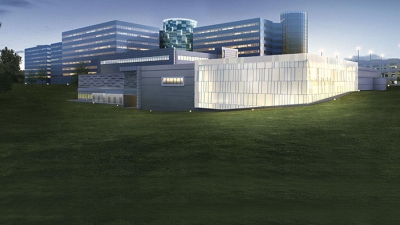 Inova Joan and Russell Hitt Center for Healthy Living | Inova