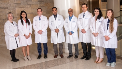 Inova Epilepsy Center | Inova