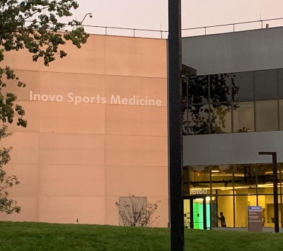 Inova Sports Medicine - Fairfax | Inova